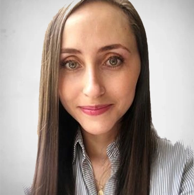 Sheleadstech - ISACA Bogotá Chapter